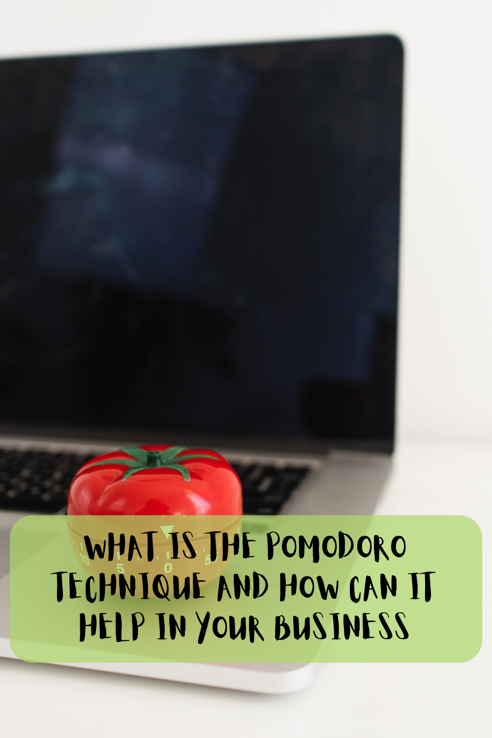 What is the Pomodoro Technique and How Can It Help in Your Business ...